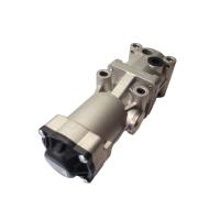 China Pseudolaric Acid Proportional Valve HB400-60001 for Fast Transmission in Shacman Truck for sale