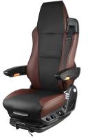 China Mercedes Benz Heavy Duty Airline Seat Universal Comfort Seat for Truck Van Conversion for sale