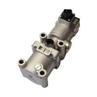 China Pseudolaric Acid Proportional Valve HB400-60001 for Fast Transmission in Shacman Truck for sale