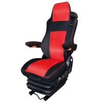 China Customized Heavy Duty Truck Air Suspension Airbag Comfort Seats Soft and Long-lasting for sale
