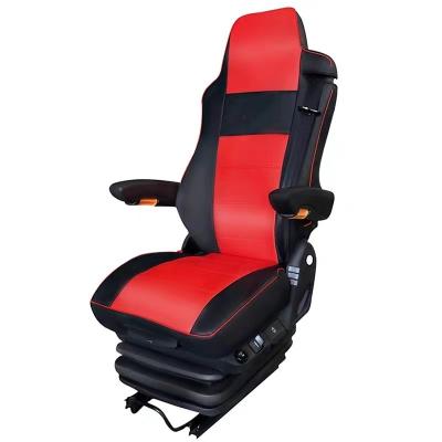 China Customized Heavy Duty Truck Air Suspension Airbag Comfort Seats Soft and Long-lasting for sale