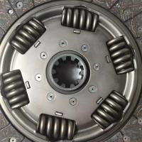 China 2009- Howo Clutch Disc WG9725160390 9725160300 9725160255/1 Clutch Kit with Reference NO. 00986AAP for sale