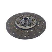 China 2009- Howo Clutch Disc WG9725160390 9725160300 9725160255/1 Clutch Kit with Reference NO. 00986AAP for sale