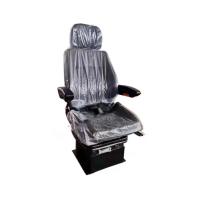 China Replace/Repair Purpose Railway Car Seats for Agricultural and Construction Machinery for sale