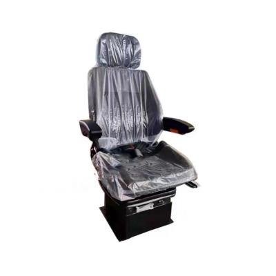 China Replace/Repair Purpose Railway Car Seats for Agricultural and Construction Machinery for sale
