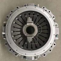 China 2009- Howo Clutch Disc WG9725160390 9725160300 9725160255/1 Clutch Kit with Reference NO. 00986AAP for sale