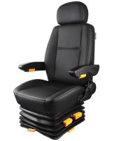 China Replace/Repair Purpose Railway Car Seats for Agricultural and Construction Machinery for sale
