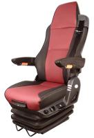 China Replace/Repair Purpose Railway Car Seats for Agricultural and Construction Machinery for sale