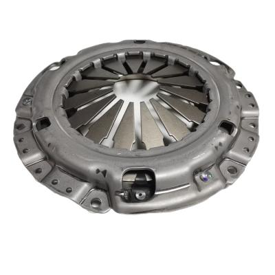 China Valeo Spare Parts Pressure Plate Clutch 1861760034 160010R0090 8090 Purpose Replace/Repair for sale