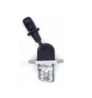China Hand Brake Valve for Mercedes Benz Year Other Size standards 9617221510 98400195 for sale