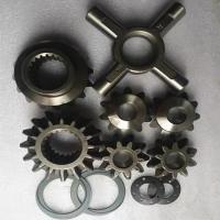 China Shakman Truck Parts BJ1041 Truck Differential DAF Iron Truck Body Parts with Design for sale