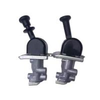 China Hand Brake Valve for Mercedes Benz Year Other Size standards 9617221510 98400195 for sale