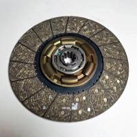China Valeo Spare Parts Pressure Plate Clutch 1861760034 160010R0090 8090 Purpose Replace/Repair for sale