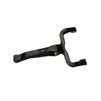 China OEM No JS180-1601021-5 Clutch Release Fork for Shacman Dengfeng HOWO Truck Parts for sale