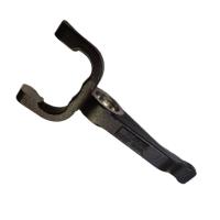 China OEM No JS180-1601021-5 Clutch Release Fork for Shacman Dengfeng HOWO Truck Parts for sale
