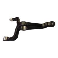 China OEM No JS180-1601021-5 Clutch Release Fork for Shacman Dengfeng HOWO Truck Parts for sale
