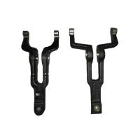 China OEM No JS180-1601021-5 Clutch Release Fork for Shacman Dengfeng HOWO Truck Parts for sale