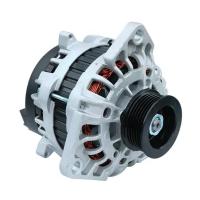 China Weichai Shakman F3000 M3000 X3000 Alternator Assembly OE NO. 1000750099 for Replace for sale