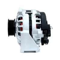China Weichai Shakman F3000 M3000 X3000 Alternator Assembly OE NO. 1000750099 for Replace for sale