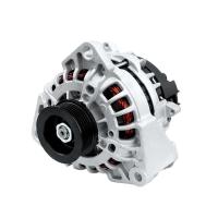 China Weichai Shakman F3000 M3000 X3000 Alternator Assembly OE NO. 1000750099 for Replace for sale