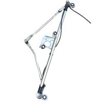 China Heavy Truck Parts Wiper Rod Wiper Arm Wiper Bracket for SINOTRUK CNHTC 2006- Material for sale