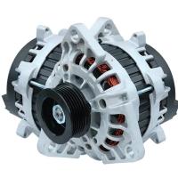 China Weichai Shakman F3000 M3000 X3000 Alternator Assembly OE NO. 1000750099 for Replace for sale