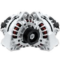China Weichai Shakman F3000 M3000 X3000 Alternator Assembly OE NO. 1000750099 for Replace for sale