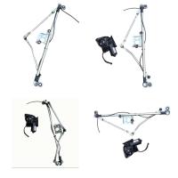 China Heavy Truck Parts Wiper Rod Wiper Arm Wiper Bracket for SINOTRUK CNHTC 2006- Material for sale