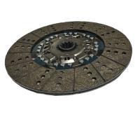 China 2005- Year 275 Numbering Clutch Slave Plate Pressure Plate for Jinbei Foton Jianghuai for sale