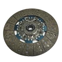 China 2005- Year 275 Numbering Clutch Slave Plate Pressure Plate for Jinbei Foton Jianghuai for sale