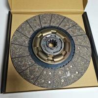China 2005- Year 275 Numbering Clutch Slave Plate Pressure Plate for Jinbei Foton Jianghuai for sale