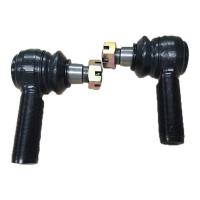 China Car Fitment Original Truck Ball Steering Parts Automatic Traction Rod Tie Rod End Ball for sale