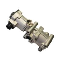 China Golden Prince Shaanqi HOWO Trucks HB400-60001 Hydrodynamic Retarder Proportional Valve for sale