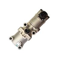 China Golden Prince Shaanqi HOWO Trucks HB400-60001 Hydrodynamic Retarder Proportional Valve for sale
