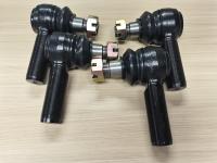 China Car Fitment Original Truck Ball Steering Parts Automatic Traction Rod Tie Rod End Ball for sale