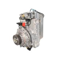 China Golden Prince Shaanqi HOWO Trucks HB400-60001 Hydrodynamic Retarder Proportional Valve for sale