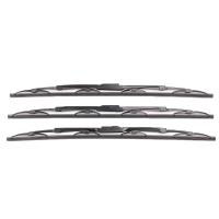 China WG1642740011 Wiper Blade Top Choice for Heavy Truck Parts Replacement and Repair for sale