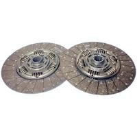 China Truck Clutch Plates and Discs 340012250 3482081232 3400700451 for Volvo Trucks 1997-2003 for sale