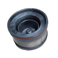 China Golden Prince Shaanqi HOWO Trucks HB400-60001 Hydrodynamic Retarder Proportional Valve for sale