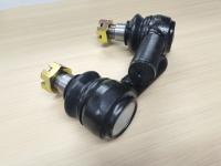 China Car Fitment Original Truck Ball Steering Parts Automatic Traction Rod Tie Rod End Ball for sale
