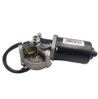 China Standard Size Sinotruk Howo Truck Parts Wiper Motor WG1661740020 for HOWO A7 Windshield for sale