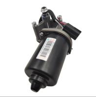 China Standard Size Sinotruk Howo Truck Parts Wiper Motor WG1661740020 for HOWO A7 Windshield for sale