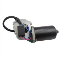 China Standard Size Sinotruk Howo Truck Parts Wiper Motor WG1661740020 for HOWO A7 Windshield for sale