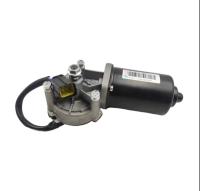 China Standard Size Sinotruk Howo Truck Parts Wiper Motor WG1661740020 for HOWO A7 Windshield for sale