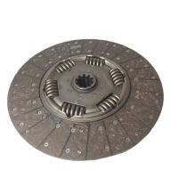 China OE NO 3400122201 3400043032 3400043031 Standard Size Clutch Kit for Heavy Trucks for sale