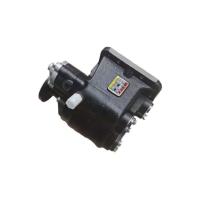 China Steel Material PTO for Fast Gearbox Compression Type Sprinkler Wrecker Truck QC35 OE NO for sale