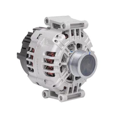 China Other For Heavy Duty Truck Howo T5G Hohan Man D08 Engine Generator Parts 082v26101-7278 for sale