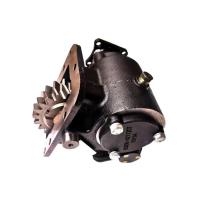 China Steel Material PTO for Fast Gearbox Compression Type Sprinkler Wrecker Truck QC35 OE NO for sale