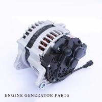 China Other For Heavy Duty Truck Howo T5G Hohan Man D08 Engine Generator Parts 082v26101-7278 for sale