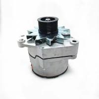 China 100% Alternator 612600091027 for Weichai WD615 612600090206D 4110003229003 F2000 Truck for sale